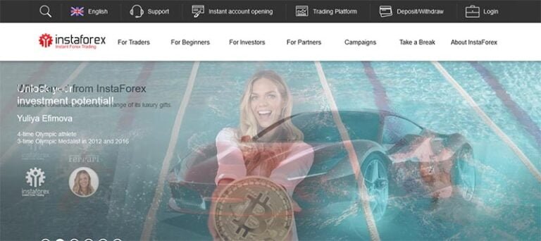 Instaforex Review 2023: Pros, Cons, Fees & Features - Trading Info