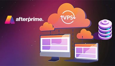 Virtual Private Server - Afterprime - Tradinginfo.com
