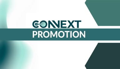 Rewards Promotion - ConnextFX - Tradinginfo.com