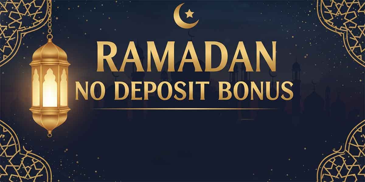 $30 No Deposit Ramadan Bonus – OXShare - Tradinginfo.com